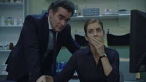 13 Reasons Why: Season 1 • Dialogue | 8FLiX