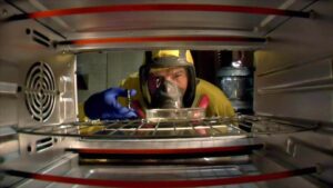 Breaking Bad: Season 1 • Dialogue - 8FLiX