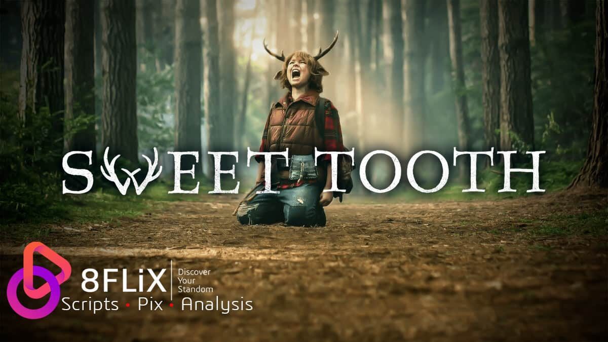 Sweet Tooth: Season 1 • Dialogue - 8FLiX