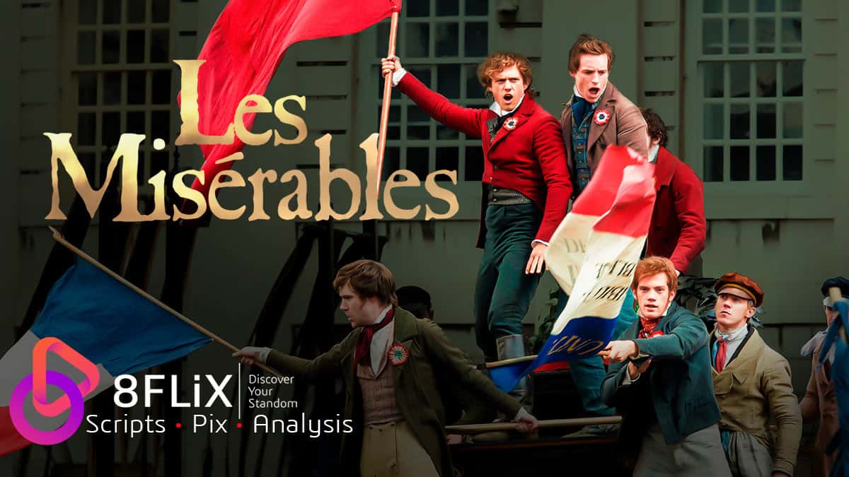 Les Misérables (2012) | Read • Study • Download - 8FLiX