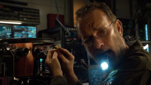 Finch (2021) | Read • Study • Download - 8FLiX