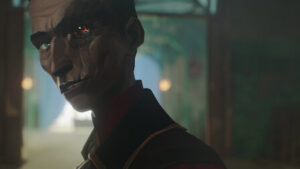 Arcane: Season 1 • Dialogue - 8FLiX