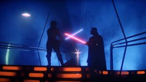 Star Wars: Episode V - The Empire Strikes Back (1980) • Script - 8FLiX