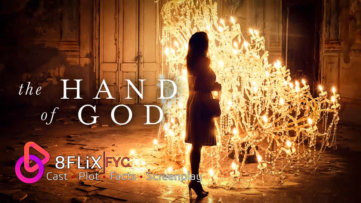 The Hand of God (2021) | Read • Study • Download - 8FLiX