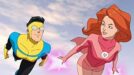 Invincible: Season 1 • Dialogue - 8FLiX