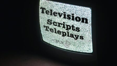 Teleplays - 8FLiX