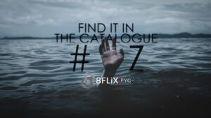 A-to-Z Catalogue • Scripts | Screenplays - 8FLiX