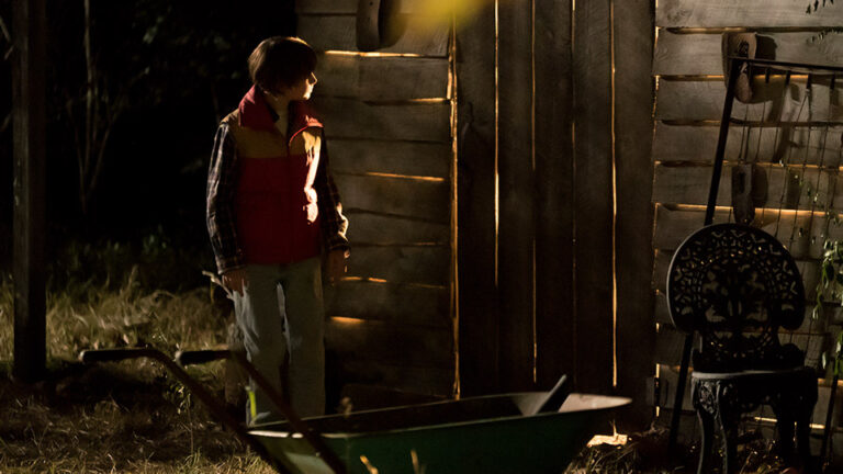 Stranger Things #101 'Vanishing of Will Byers' • Teleplay - 8FLiX