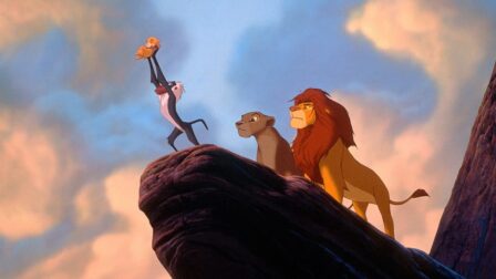 Browse 'Disney & Pixar' Scripts | Screenplays - 8FLiX