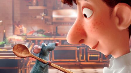 Browse 'Disney & Pixar' Scripts | Screenplays - 8FLiX