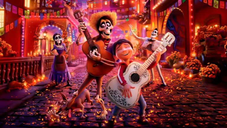 Browse 'Disney & Pixar' Scripts | Screenplays - 8FLiX