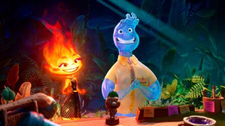 Browse 'Disney & Pixar' Scripts | Screenplays - 8FLiX