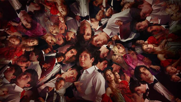 Film & Television Scripts Database • Read & Download - 8FLiX