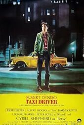 Taxi Driver (1976) • Screenplay - 8FLiX