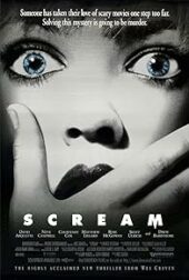Scream (1996) • Screenplay - 8FLiX