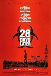 28 Days Later (2002) • Screenplay - 8FLiX