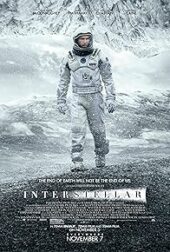 Interstellar (2014) • Screenplay - 8FLiX