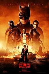 The Batman (2022) • Screenplay - 8FLiX