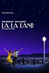 La La Land (2016) • Screenplay - 8FLiX