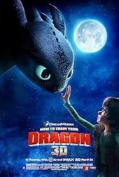How to Train Your Dragon (2010) • Screenplay - 8FLiX