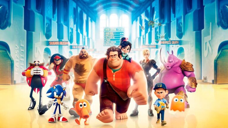 Browse 'Animation' Scripts | Screenplays - 8FLiX